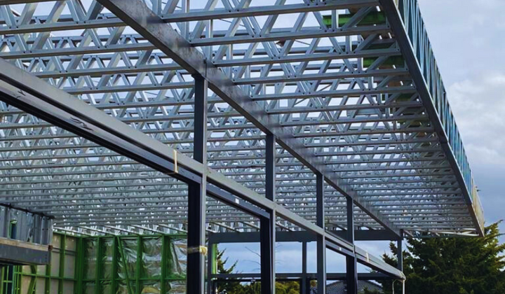 Our Service To You – Steel Tek Solutions