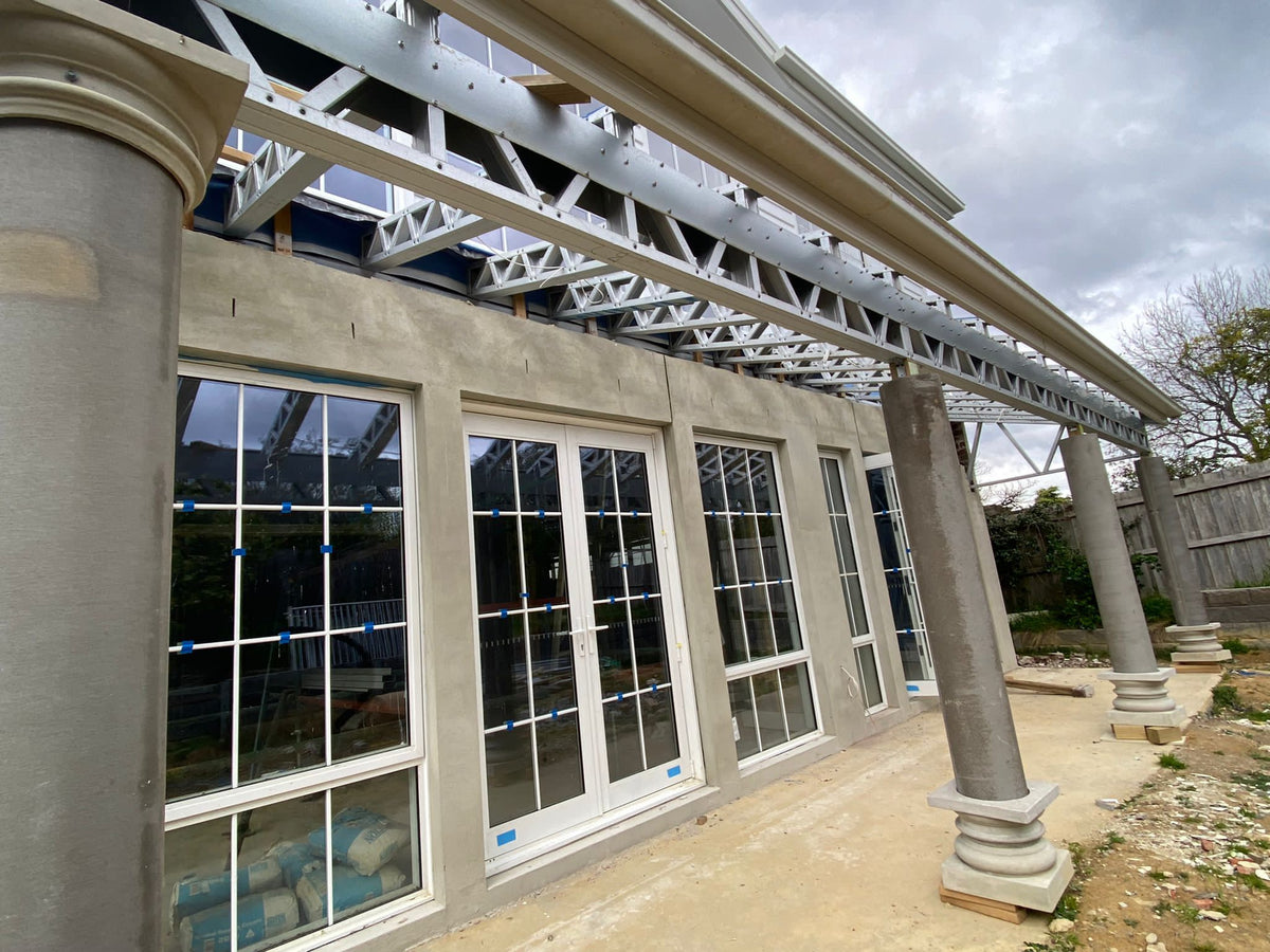 Steel Tek Solutions | Structural Excellence, Seamless Solutions